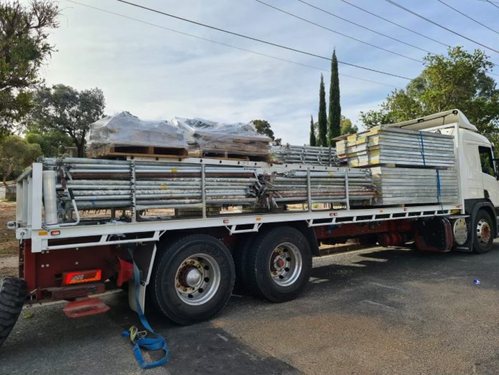 Gallery – Liberty SA Transport